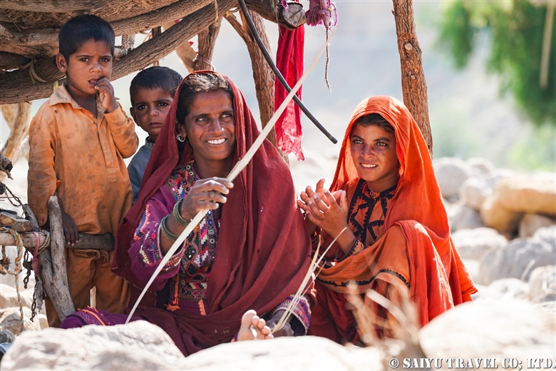 Visiting the Land of the Baloch (Gorakh Hill, Sindh) – Re:Discover Pakistan