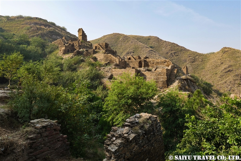 Takht-i-Bahi – Re:Discover Pakistan