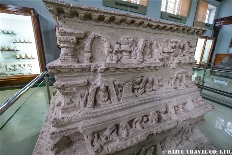 Gandhara – Re:Discover Pakistan