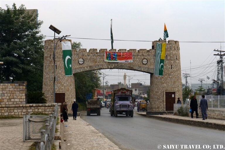 The Khyber Pass 2019 – Re:Discover Pakistan