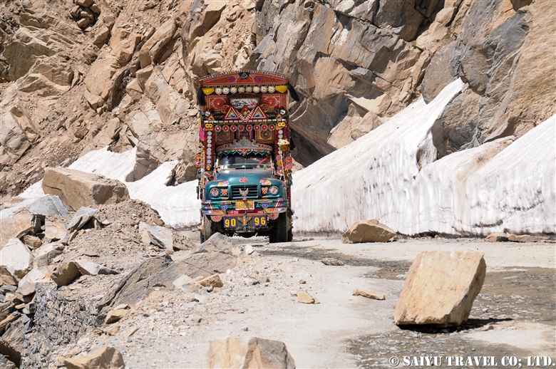 Lowari Tunnel – Re:Discover Pakistan