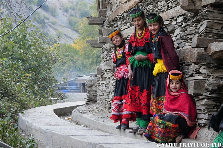 Visiting the Rumbur Valley, Home of the Kalash – Re:Discover Pakistan