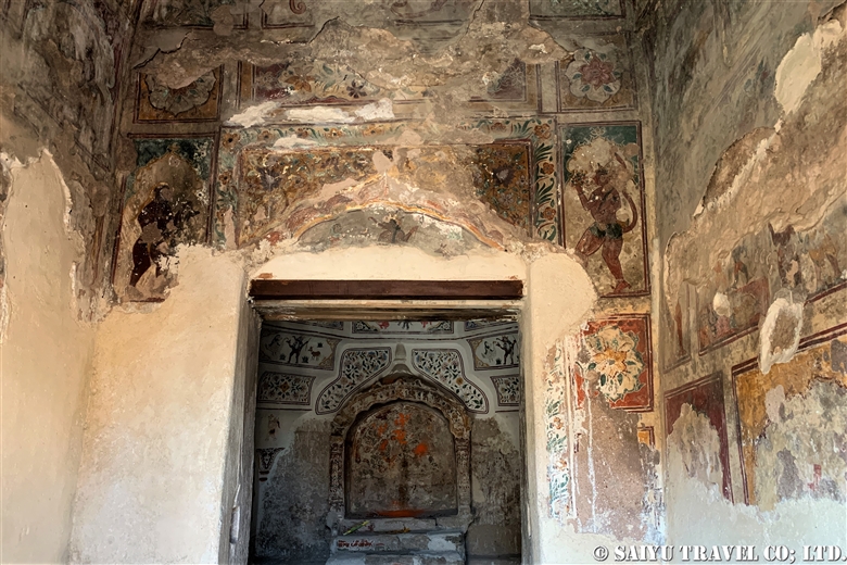 Katas Raj Temple, the Hindu Temple of Pakistan – Re:Discover Pakistan